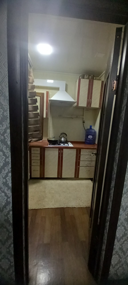 Продаётся квартира
