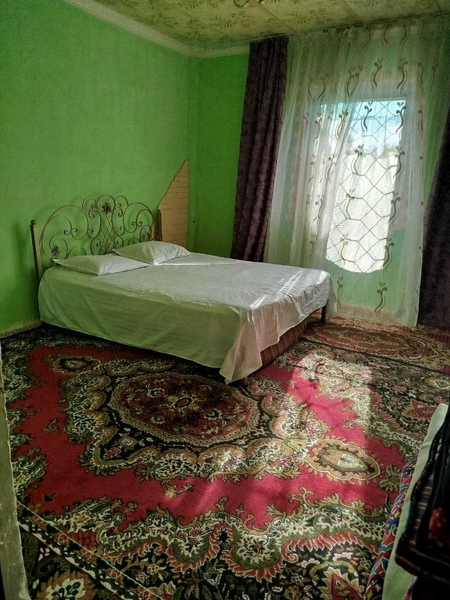 Dacha дача НАВБАХОР Navbahor Семейная дача 100$
