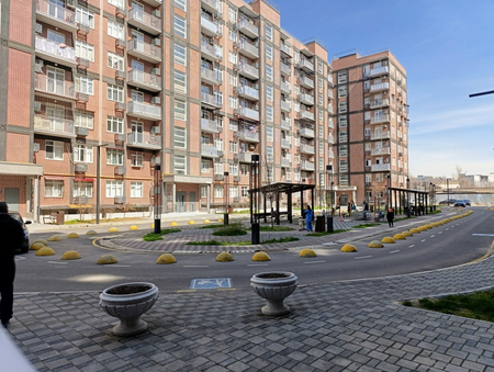 Продается срочно 2 ком Навастройка Асалом Сохил 67кв
