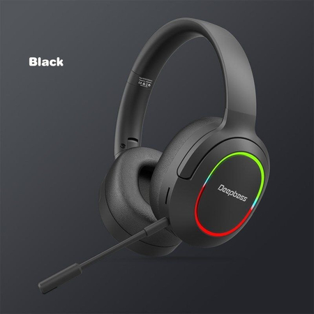 Naushnik Deepbass  R10