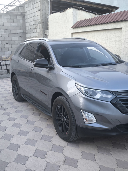Equinox krediti bor 2020
