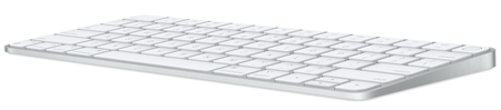 Magic Keyboard with Touch ID