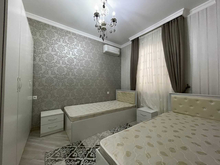 ГЛИНКА НОВАСТРОЙКА Срочно продаётся 4/1/5/110м2 ул. НУКУС