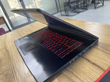 MSI i5 10avlod Igravoy