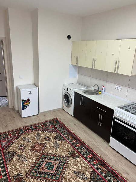 Сдается квартира 1ком Алмазар, Алмазар Сити ( 10525)