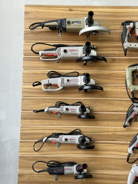 Balgarka crown epa texa makita bosch