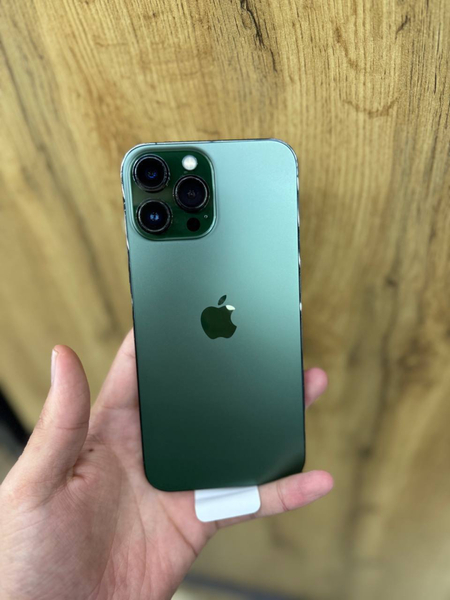 Iphone 13 pro max nasiya