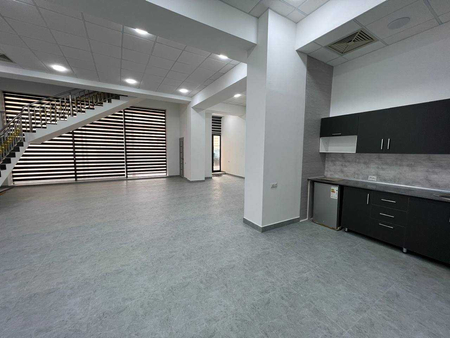 Аренда офиса 315 м2
