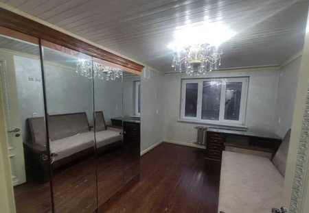 Продажа квартиры в центре Города По улице Шота Руставели ID:DM215