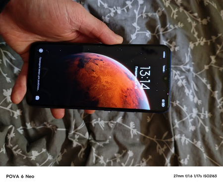 Xiaomi Redmi 9T 32 GB