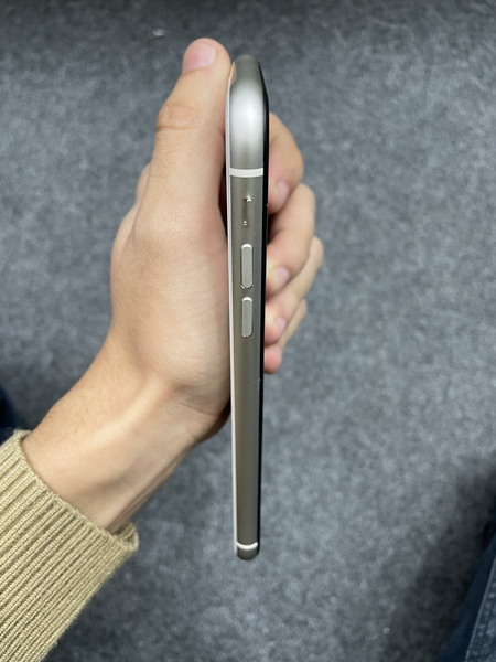Iphone 11 ideal holatda