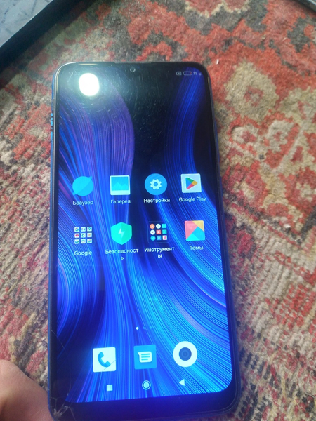 Redmi 8 A sotiladi