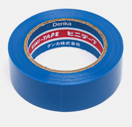 Изолента Vini Tape Denka (made in Vietnam)