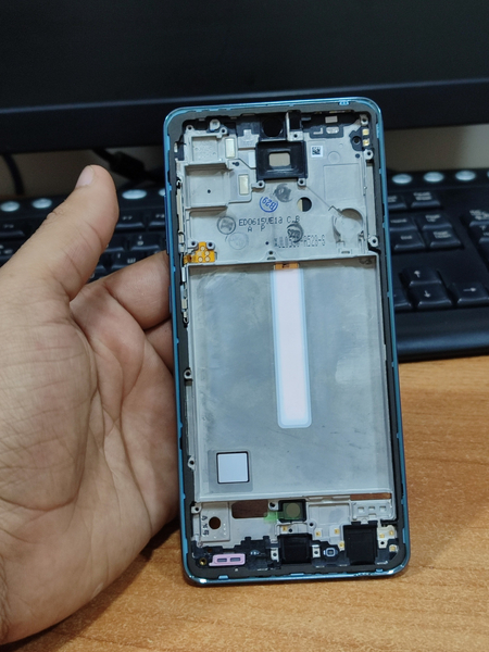 Samsung A52 A52s