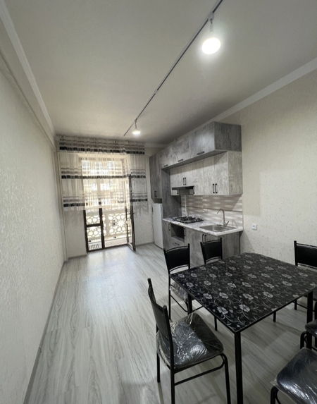 Sergeli Green hous 2 xonali hamma sharoitlar bor 350$ lubboyiga
