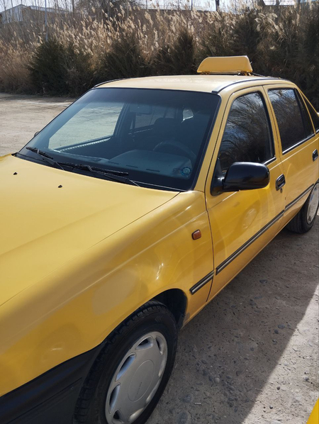 Продаётся Daewoo Nexia !!