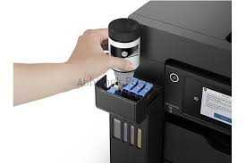 Принтер  Epson L15160 МФУ струйное