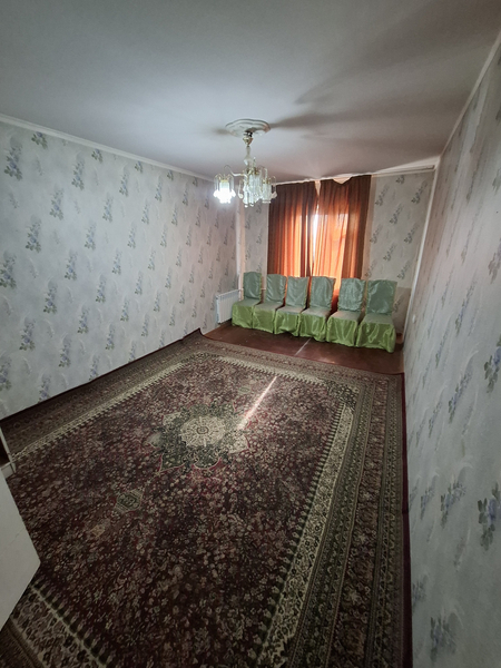 Срочно! Продаётся дом 4/9/9 куйлик Ц квартале