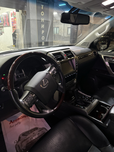 Срочно продаётся Лексус  GX 460