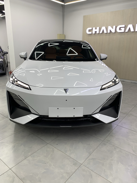 Changan Deepal S7 215Max Full Gibrid