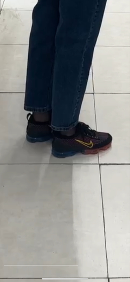 Nike женские кросовки