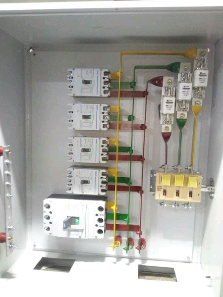 Elektirik ishlarini bajaramiz hamma turdagi