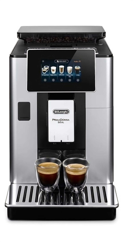 delonghi primadonna soul  610.55