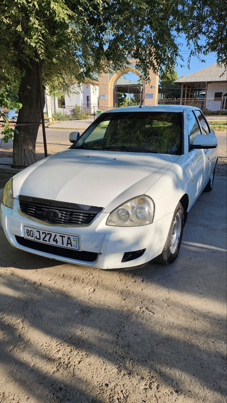 Lada priora kelishamiz