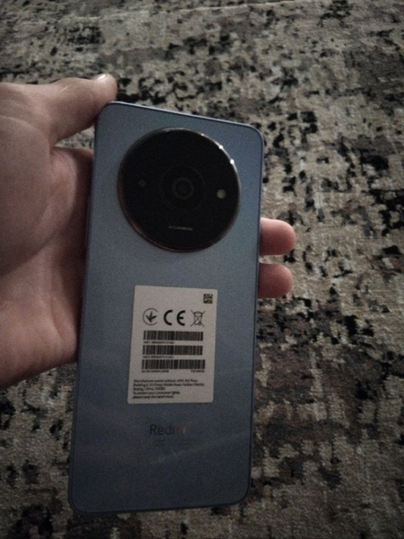 Redmi a3 sotiladi karopkasi yõq