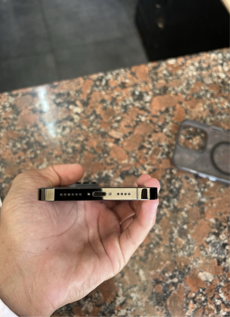 Iphone 14 pro max 128 gb