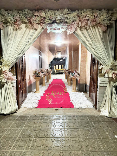 Decor samarqand Afarmleniya декорация Самарканд невеста свадьба