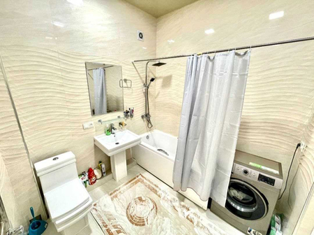 Продажа квартиры в Новостройке, 2/2/3  ID:LR 84