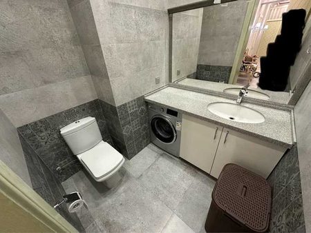 Сдаётся 4/1/7 ул. Саид Барака / Перфектум , ID: 55026