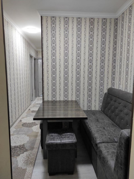 Arenda Mirzo ulugbek 3 xonali kv oilaga Beriladi