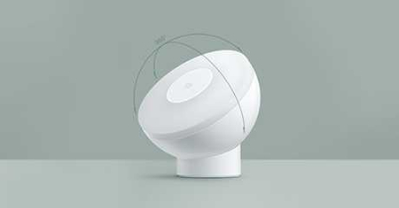 Ночник с датчиком движения Xiaomi Mi Motion-Activated Night Light 3