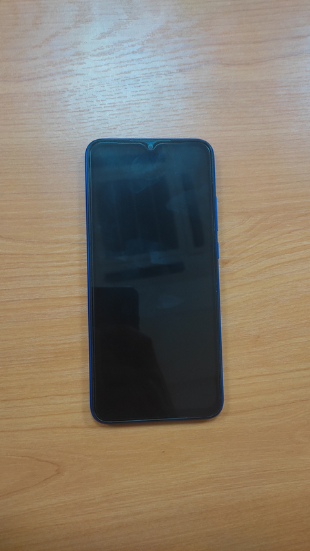 Redmi 9A sotiladi