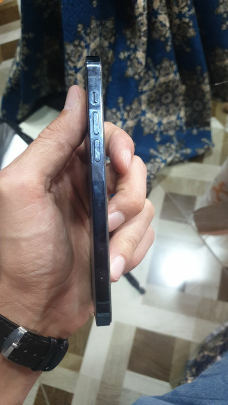 IPhone 12 pro 256gb