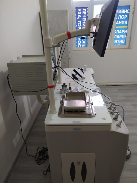 Lor kombayn Лор комбайн JLD-G60