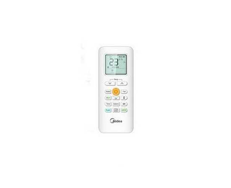 Кондиционер Midea Alba 12** ( Inverter - Low Voltage 105v-265v,)