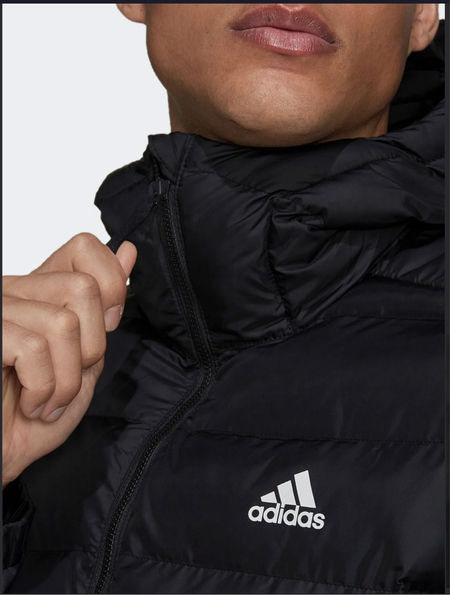 Куртка мужская зимняя Adidas оригинал