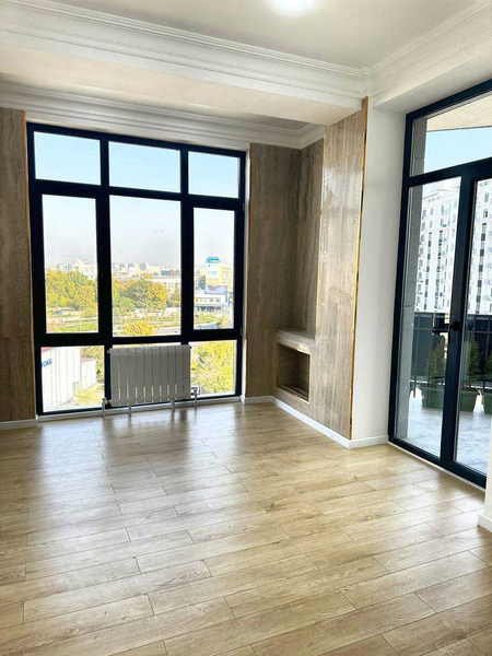 ЖК Yakkasaray city mall, 2х комнатная Ор-р: Шота Руставелли, Братские