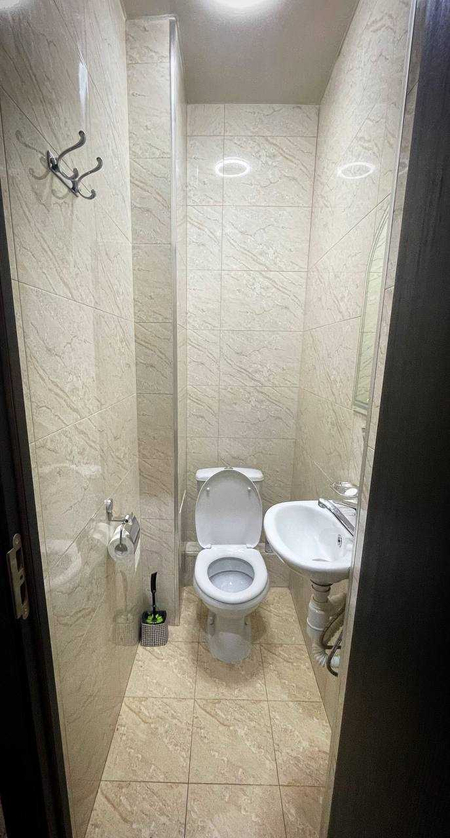 СРОЧНО продаётся квартира 4/3/9