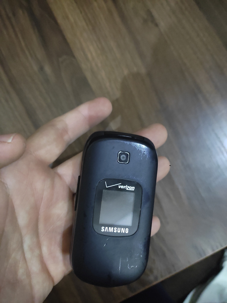 Samsung Perfume .