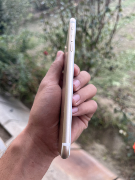 Iphone 7 plus 256 GB