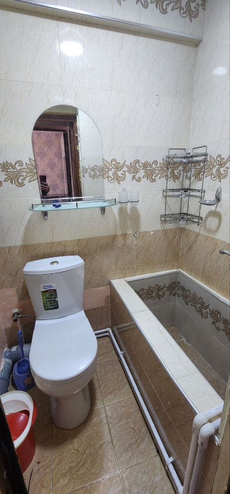 Аренда квартиры улица Чапаната Чтланзар