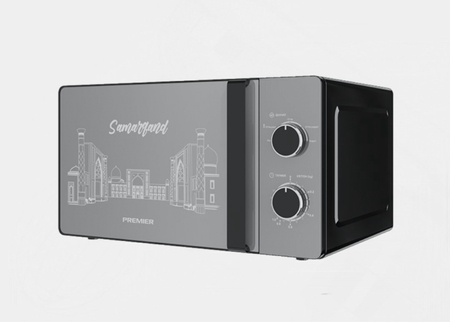 Микроволновая печь Premier PRM-20MW/KS1-B