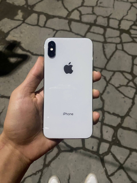 Iphone X 64 гб LL/A  обмен САМСУНГ