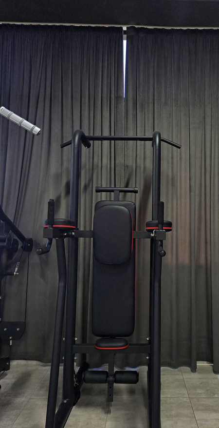 Fitness Универсальный турник Universal turnik | DASTAVKA USTANOVKA BOR