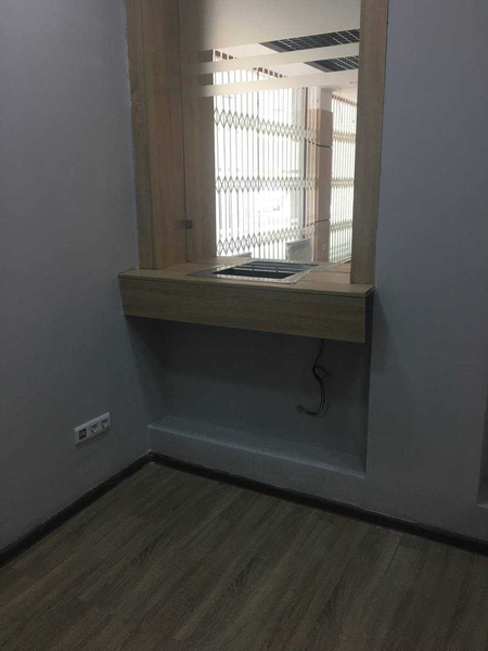 Здание для офиса и частных школ
