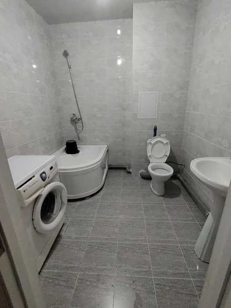 Mirabad Residence, Ориентир:  Ойбек метро, 2/10/12, 55м2 White Box !!